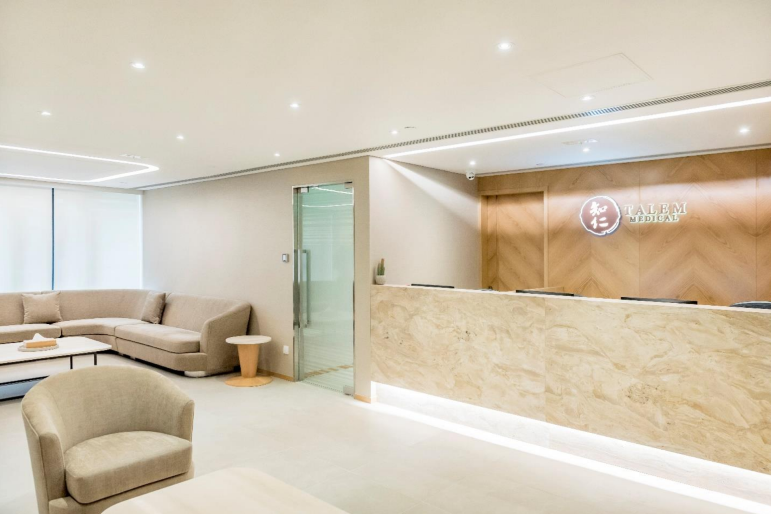 知仁 TALEM Medical